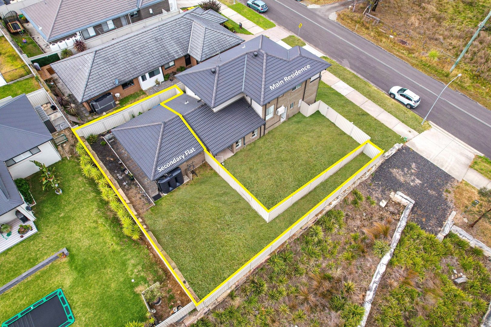 175 & 175a Johns Road, Wadalba NSW 2259 | Domain