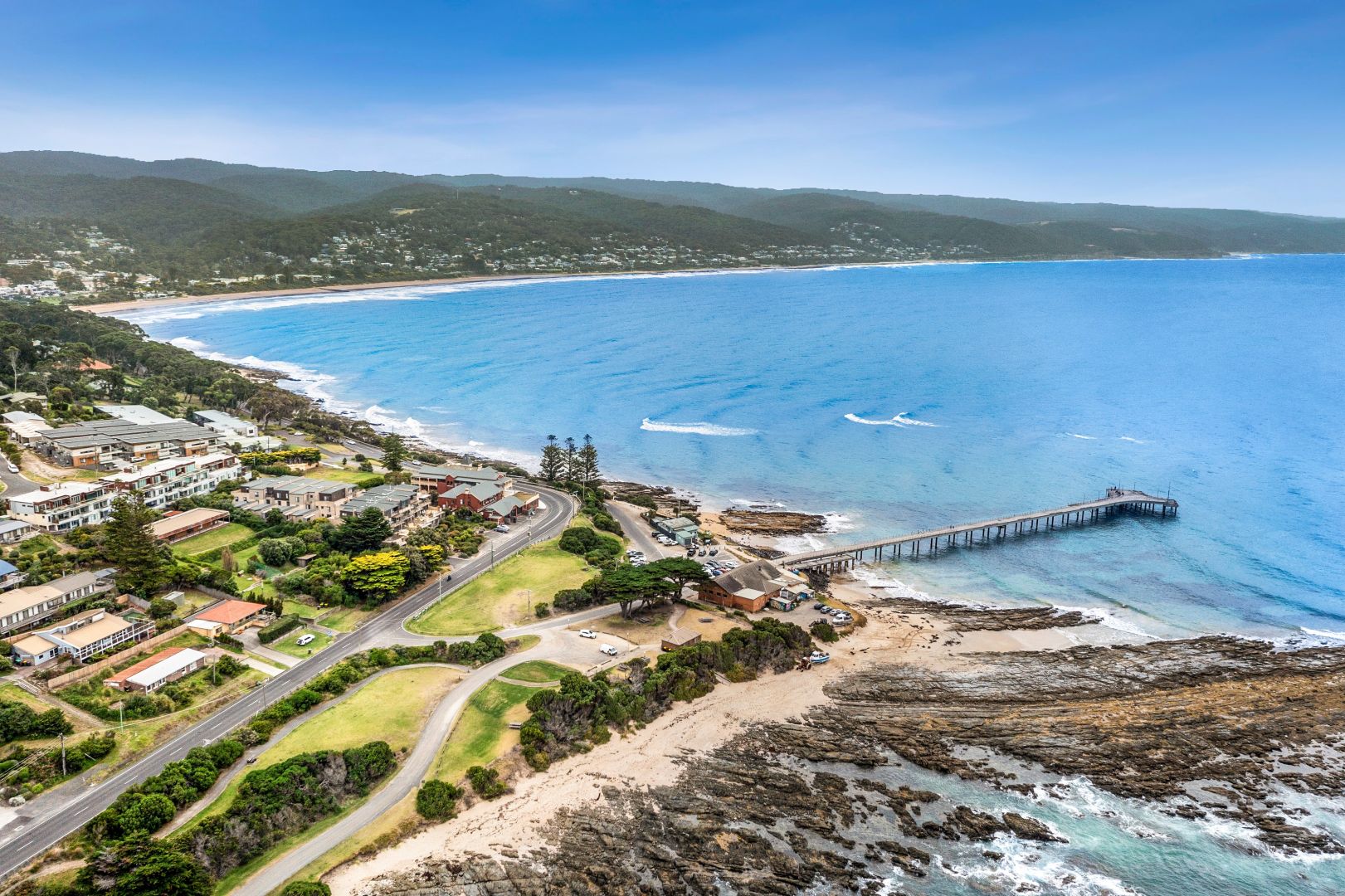 18 Ocean Road South Road, Lorne VIC 3232 | Domain
