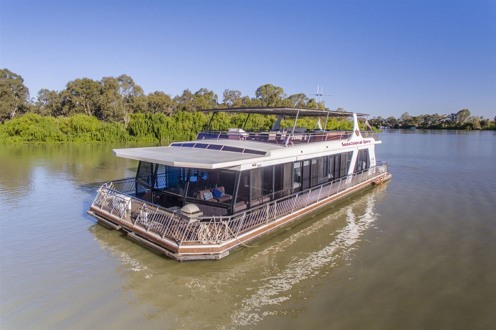 1 Liba Liba Parade, Renmark SA 5341 | Domain