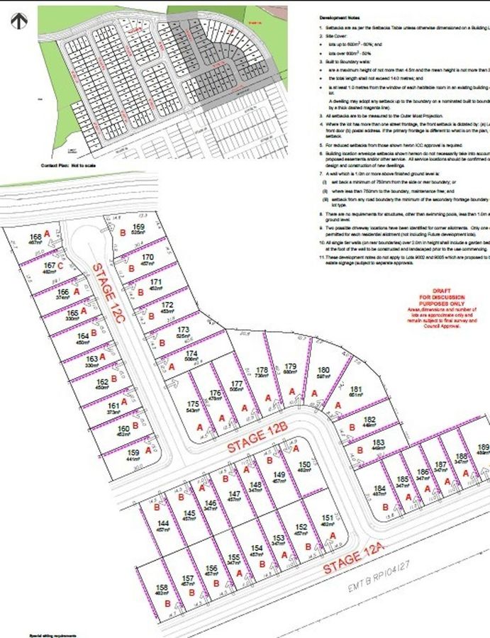 (Lot 182) 22 Mallard Way, Bellbird Park QLD 4300 | Domain
