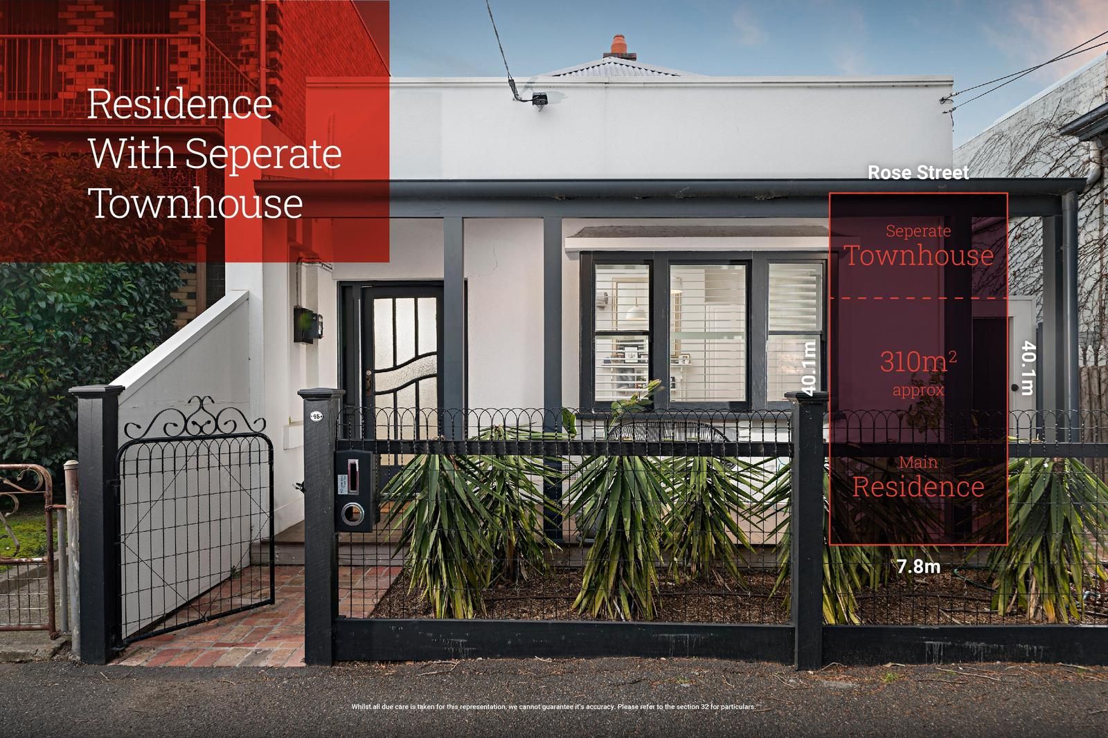 45 Heidelberg Road, Clifton Hill VIC 3068 | Domain