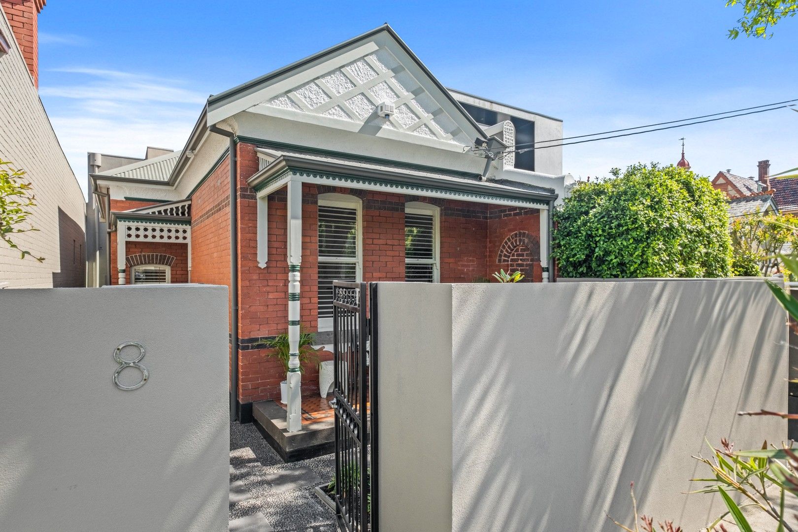 8 Springfield Avenue, Toorak VIC 3142 | Domain
