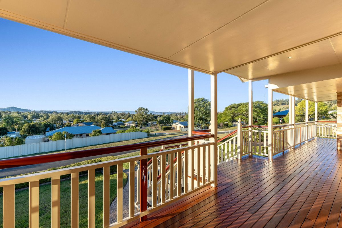 1 Dayne Street, Withcott QLD 4352 | Domain