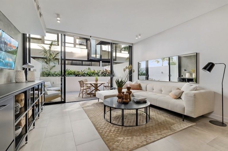 41 William Street, Alexandria NSW 2015 - Apartment For Rent | Domain