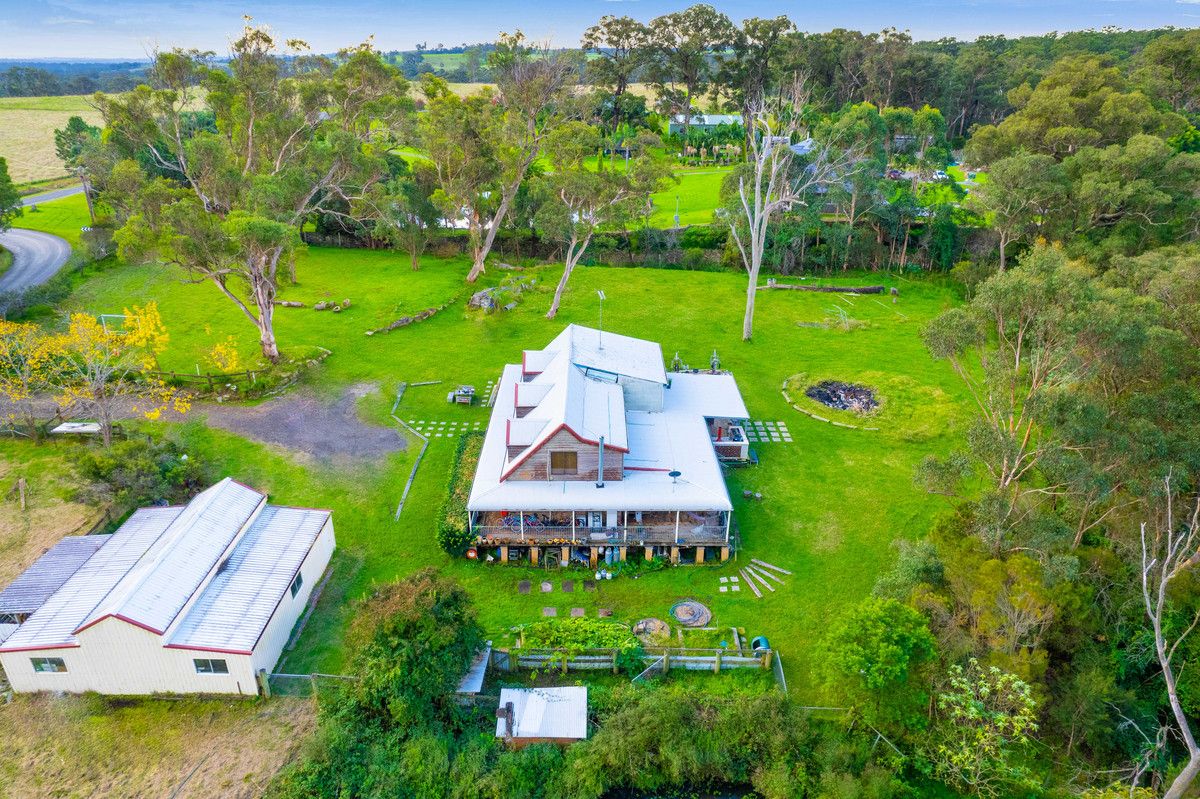 165 Macquariedale Road, Appin | Property History & Address Research ...