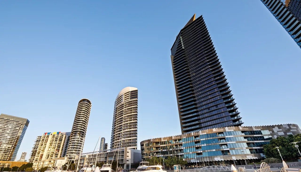 4002/90 Lorimer Street, Docklands VIC 3008 - House For Rent - $3,500 ...