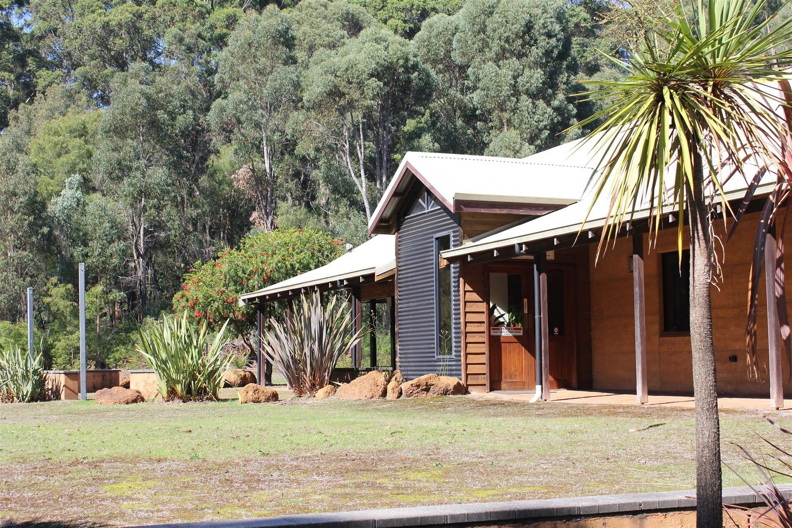 388 Old Vasse Road, Yeagarup WA 6260 - Rural Lifestyle Property for Sale