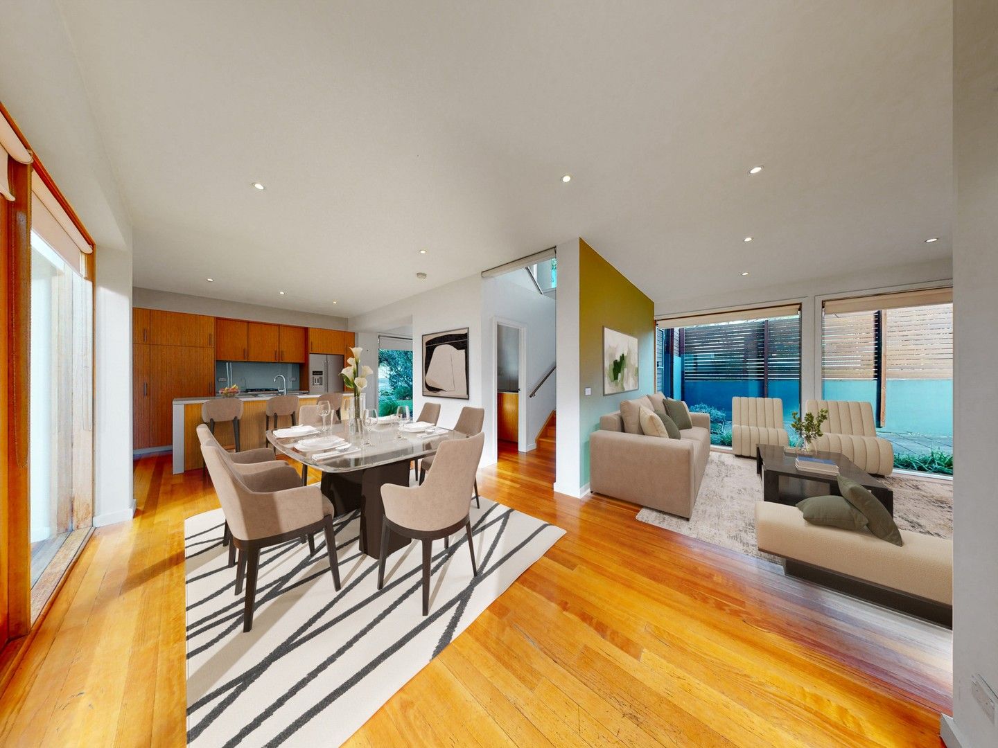 5 Eglinton Street, Kew VIC 3101 - House For Rent - $850 | Domain