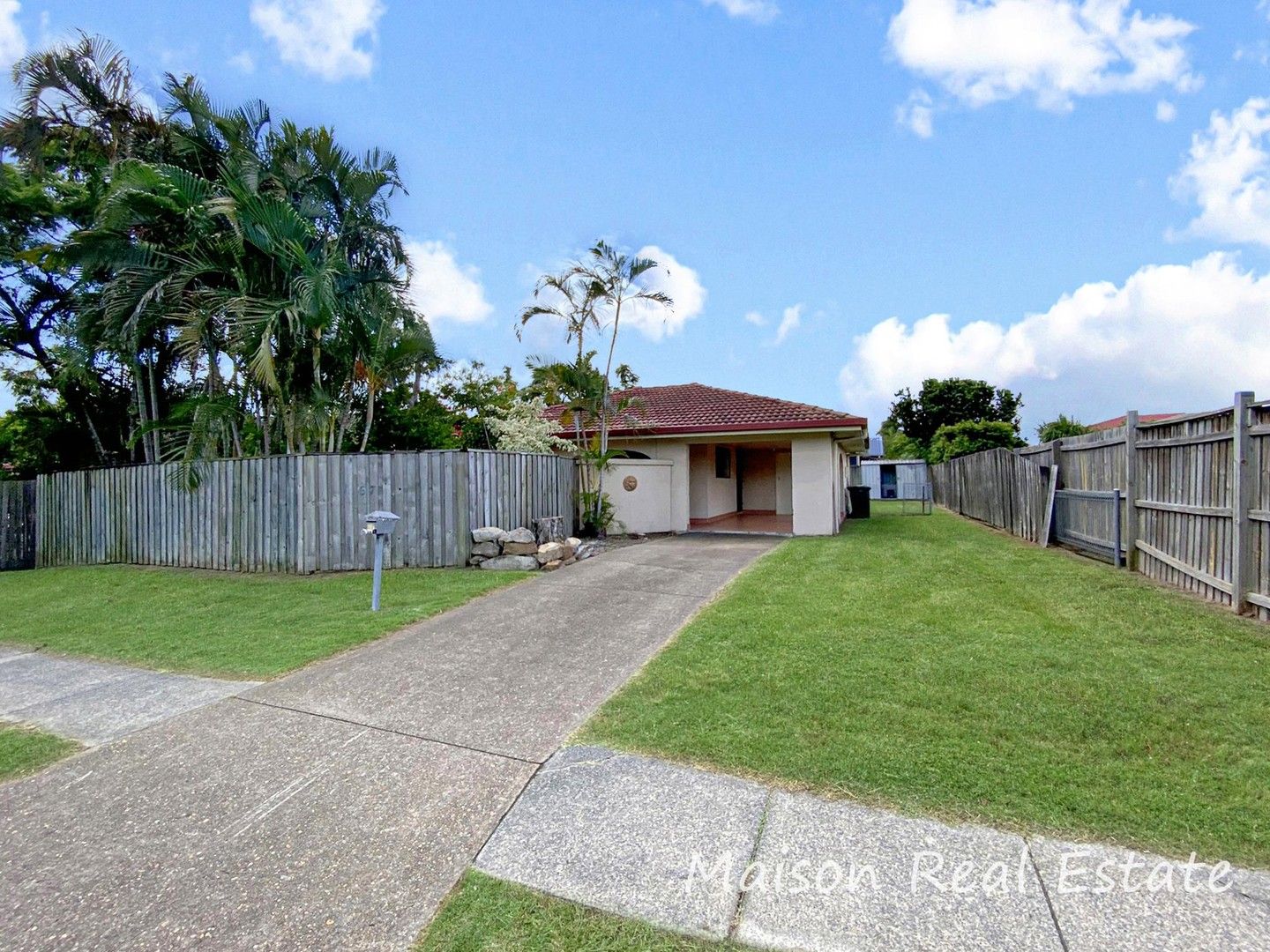 67 Horizon Drive, Middle Park QLD 4074 - House For Rent | Domain