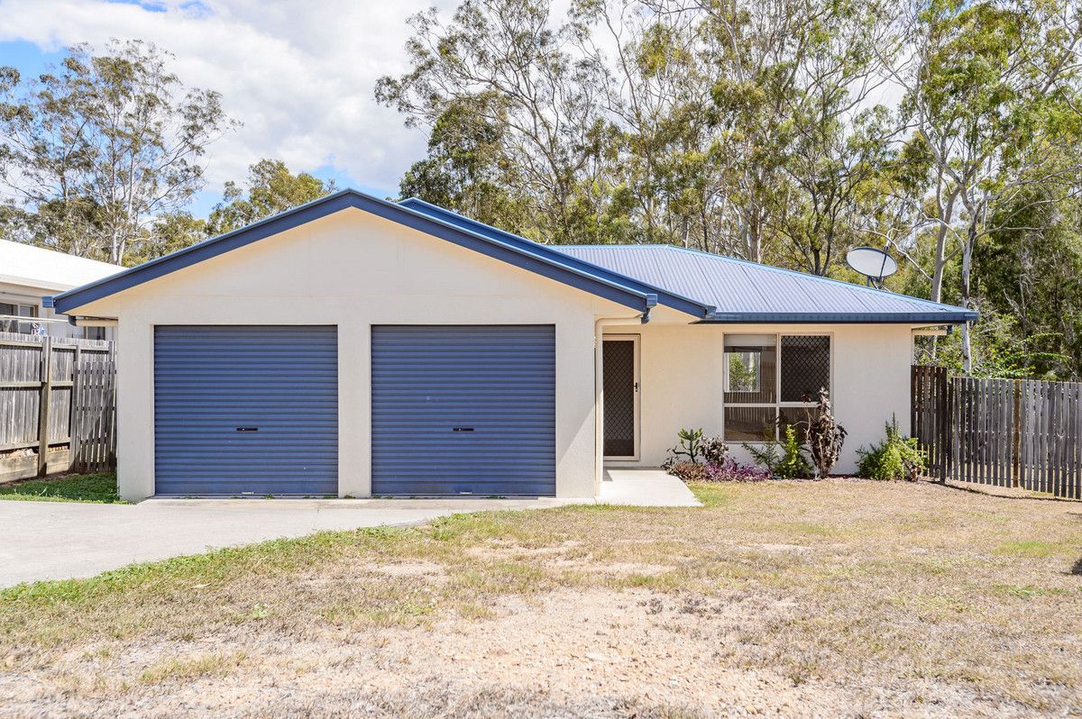 5 Elm Court, Kin Kora QLD 4680 - House For Rent | Domain