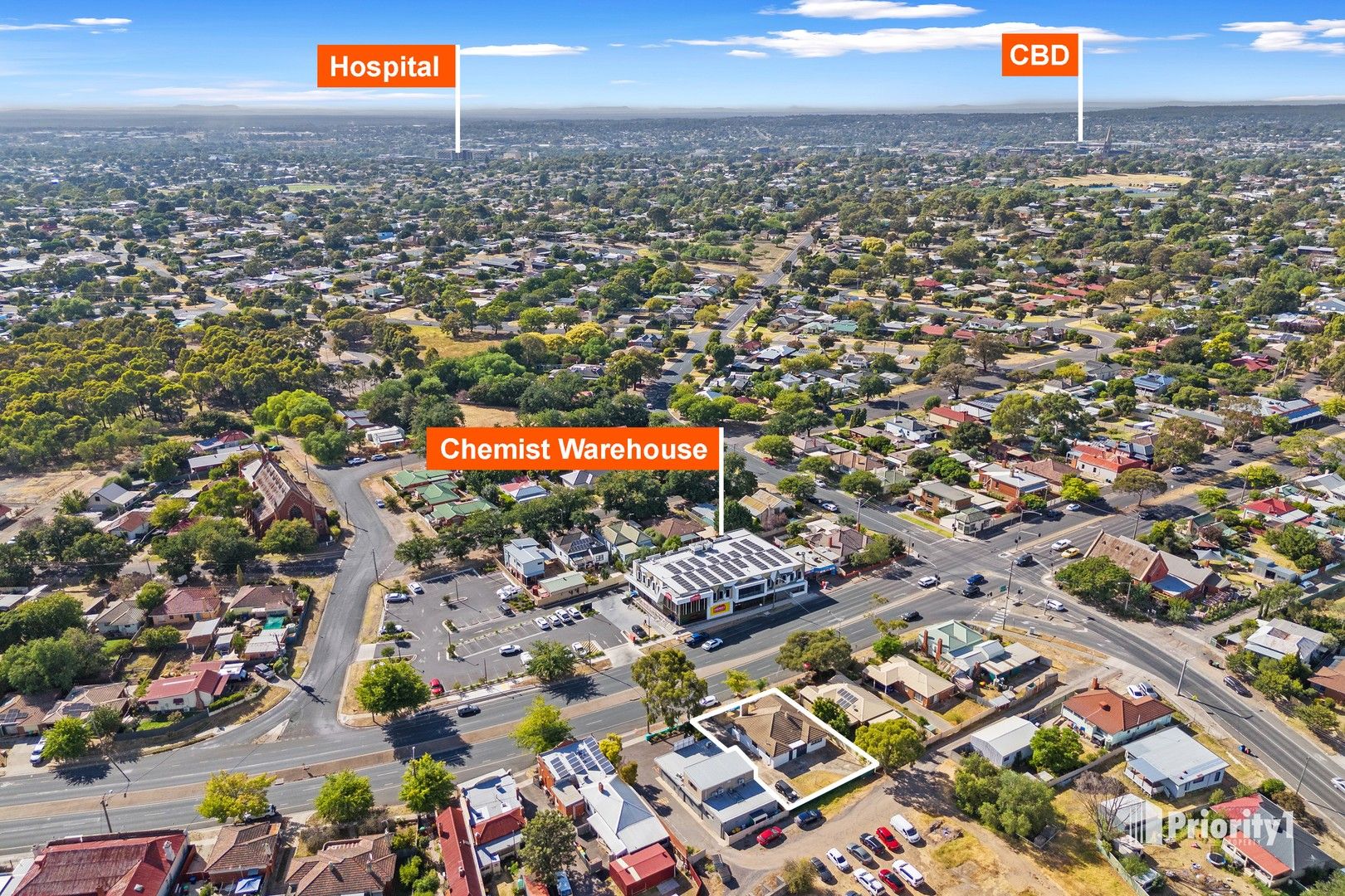 165 Eaglehawk Road, Eaglehawk VIC 3556 | Domain