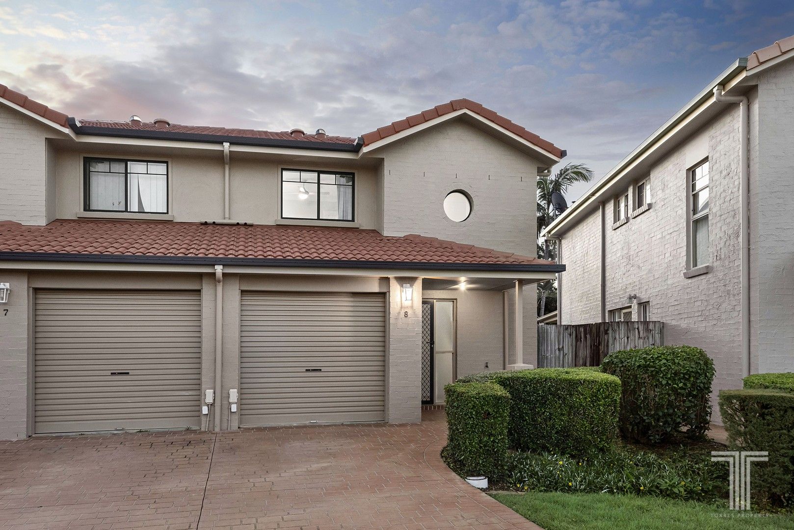 8/18 Delavan St, Wishart QLD 4122 - Townhouse For Rent | Domain