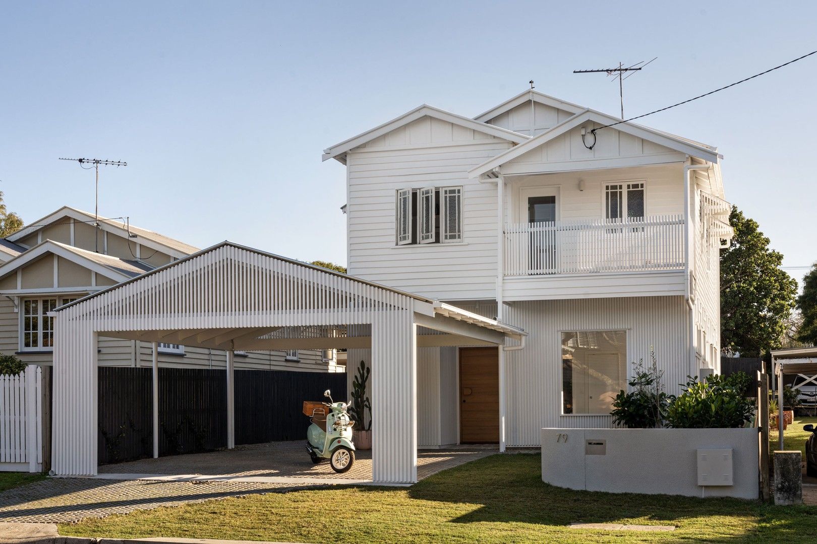 79 Harding Street, Hendra QLD 4011 | Domain