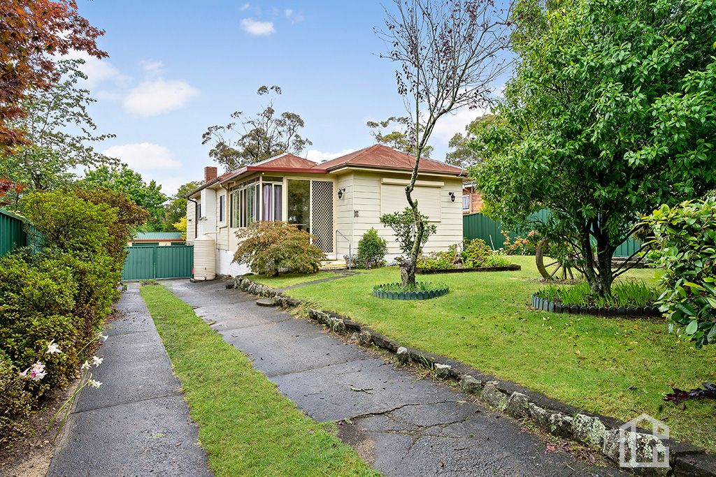 29 Ridge Street, Lawson | Property History & Address Research | Domain