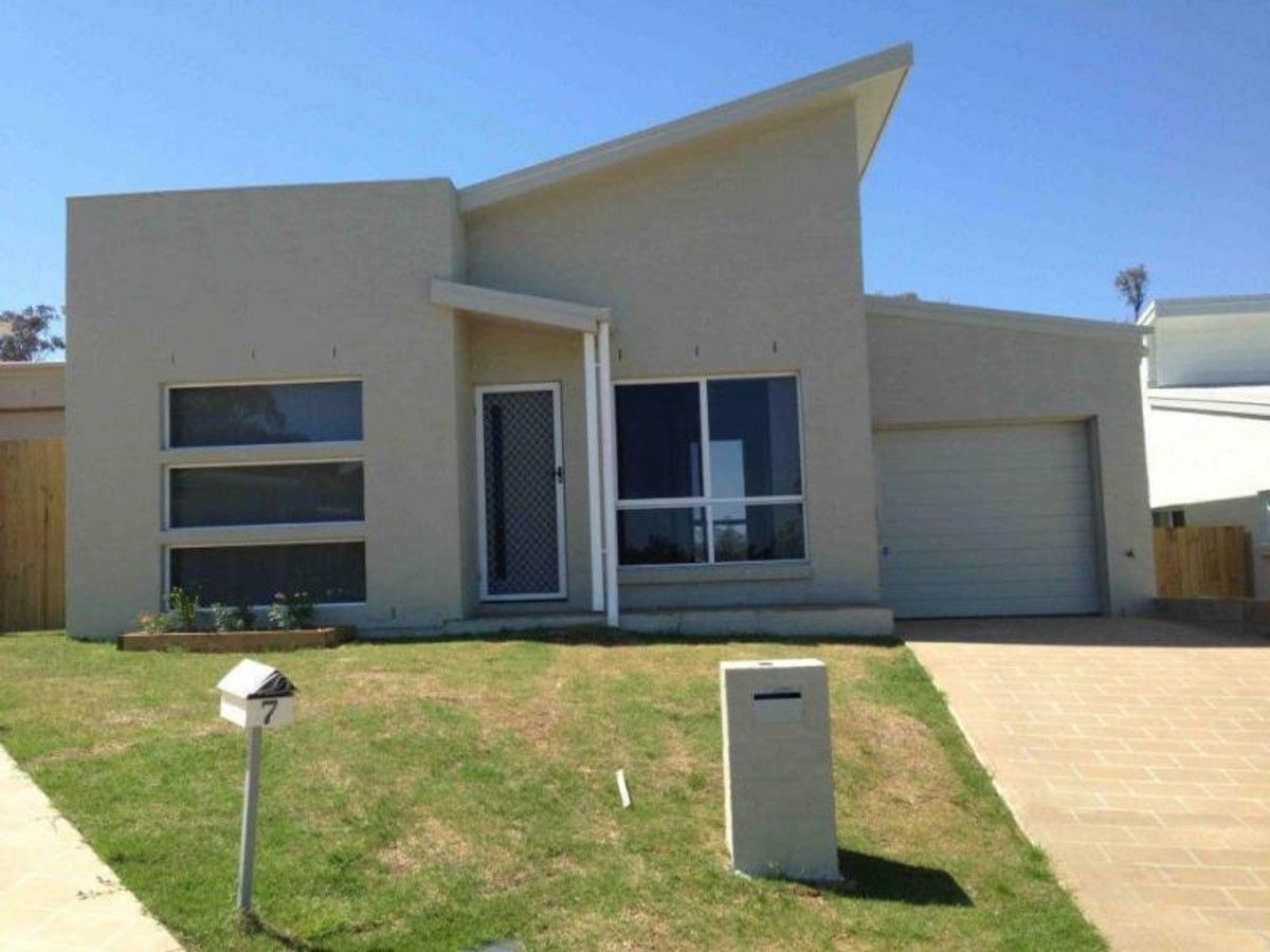 7A Augusta Close, Warwick QLD 4370 - House For Rent | Domain