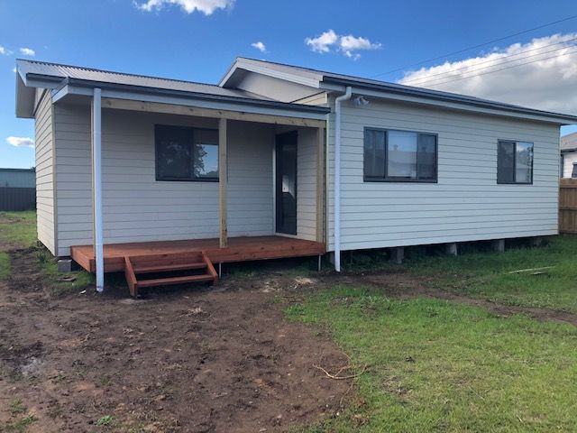 35 George Street, Telarah | Property History & Address Research | Domain