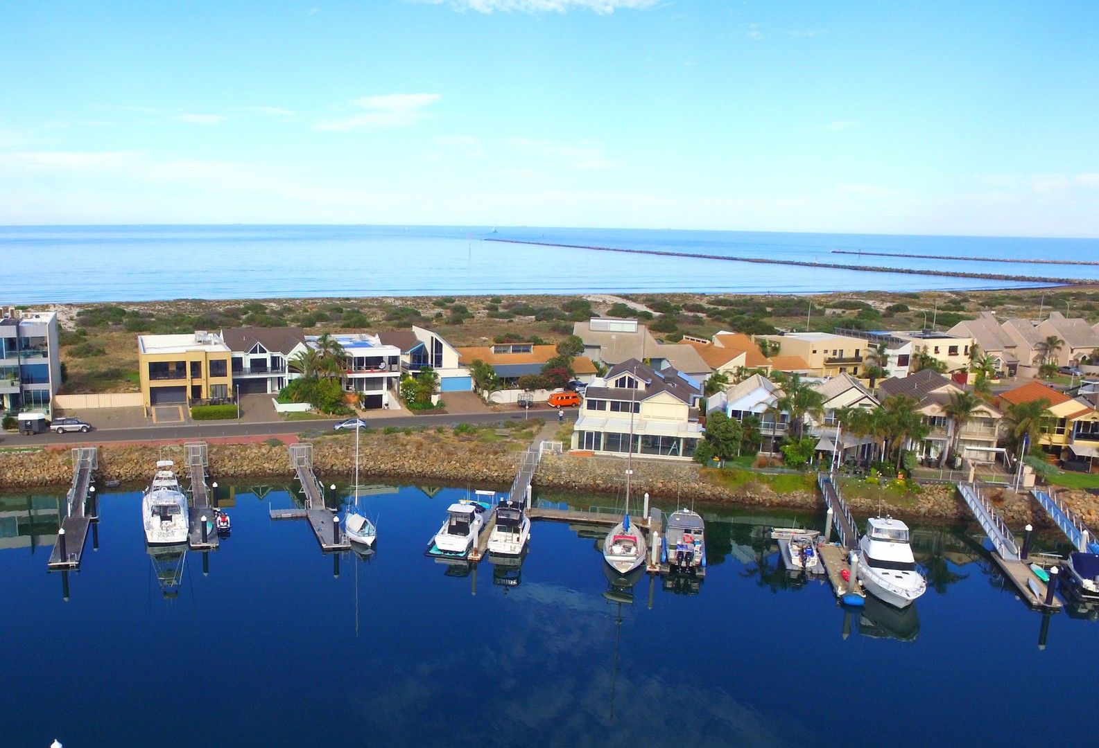 20 Gulf Point Drive, North Haven SA 5018 - House For Rent | Domain