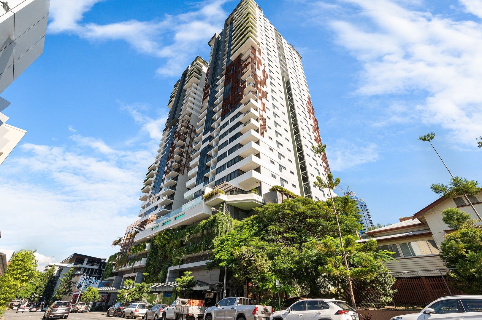 21906/28 Merivale Street, South Brisbane QLD 4101 - Apartment For Rent ...