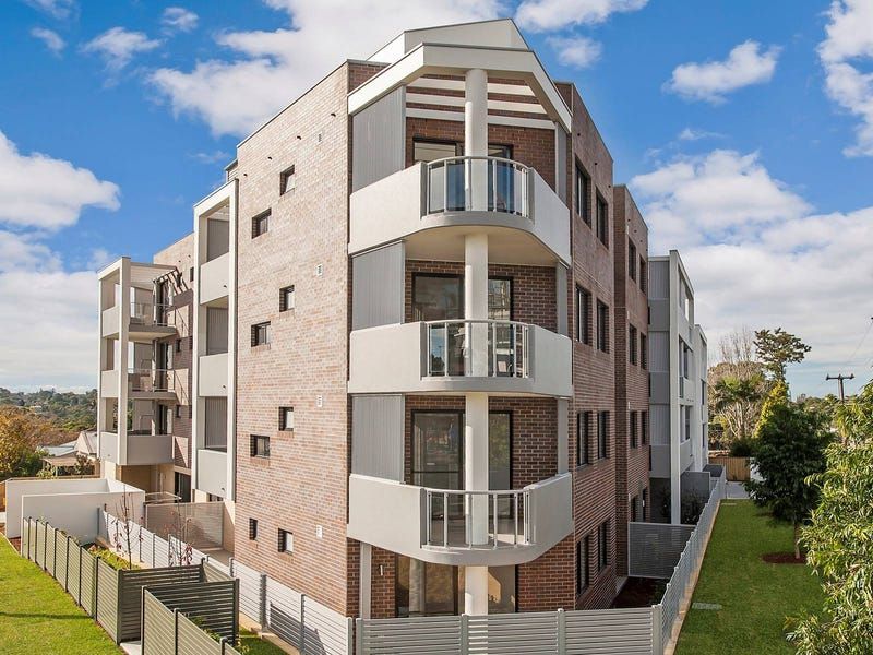 11/319-323 Peats Ferry Road, Asquith NSW 2077 - Apartment For Rent | Domain