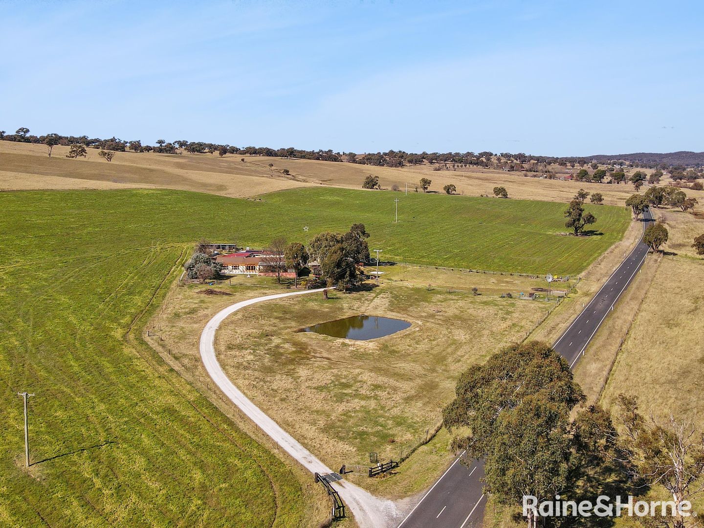 321 Rockley Road, Perthville | Property History & Address Research | Domain