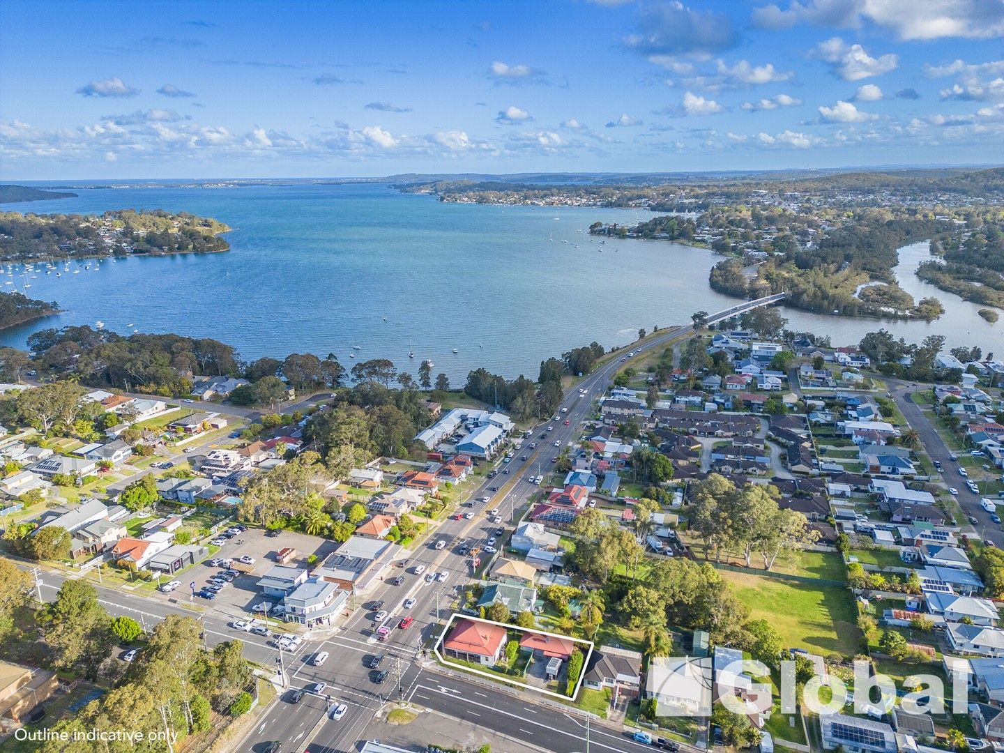 285. Main Road, Fennell Bay NSW 2283 | Domain