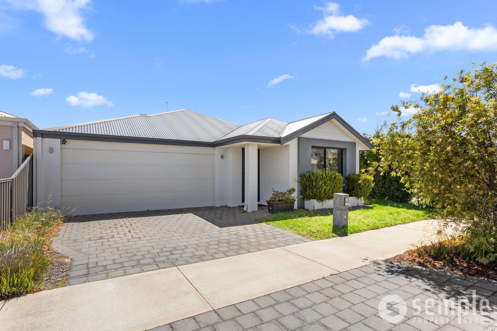 8 Aquamarine Parade, Treeby WA 6164 | Domain