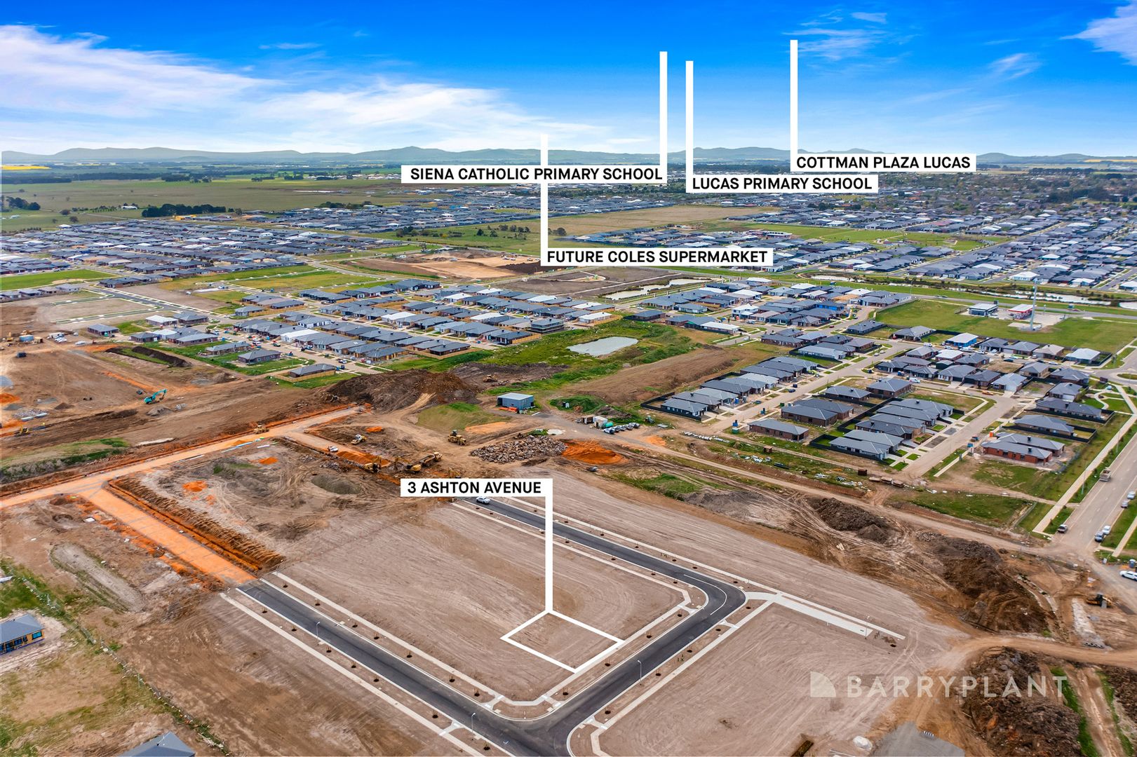 3 Ashton Avenue, Winter Valley VIC 3358 | Domain