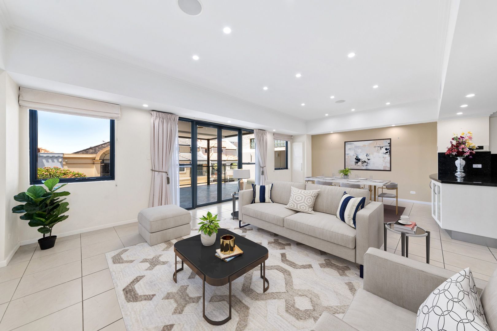 7 Vanguard Terrace, East Perth WA 6004 | Domain