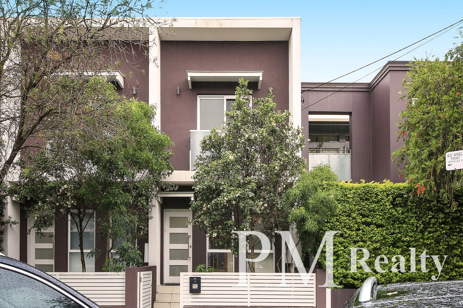 7C Victoria St, Beaconsfield NSW 2015 - Townhouse For Rent | Domain