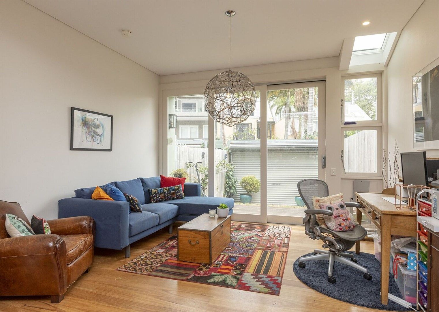 47 Fitzroy Street, Surry Hills NSW 2010 - House For Rent - $1,495 | Domain