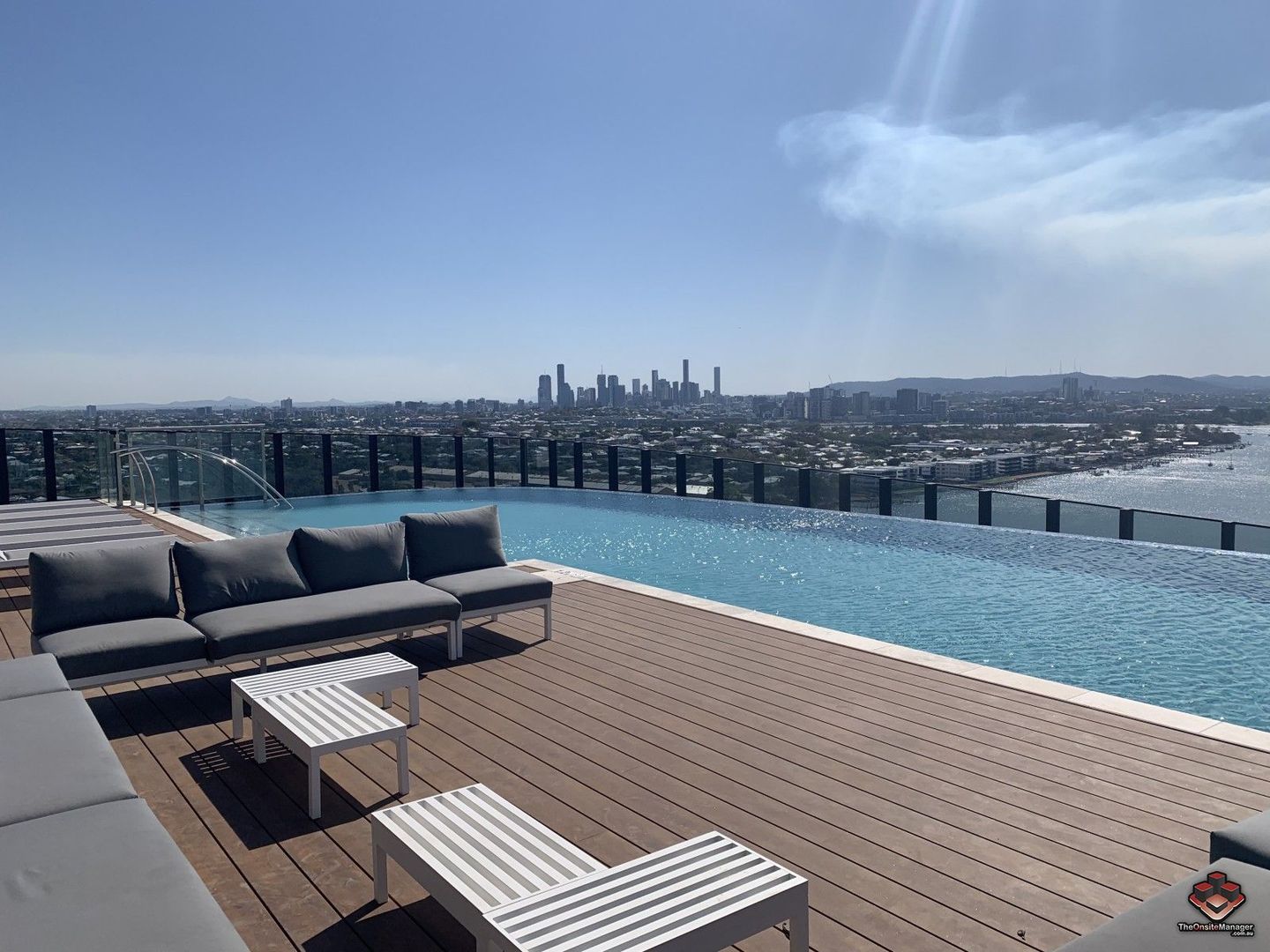 ID:21103810/7 Wharf Street, Hamilton QLD 4007 - Apartment For Rent | Domain