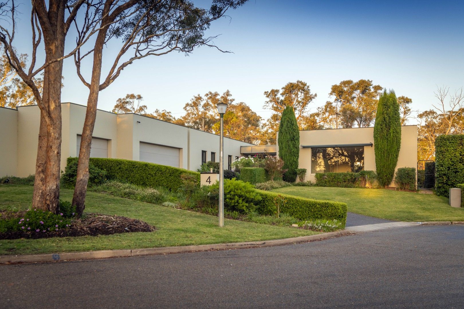 4 Rosenthal Street, Campbell ACT 2612 | Domain