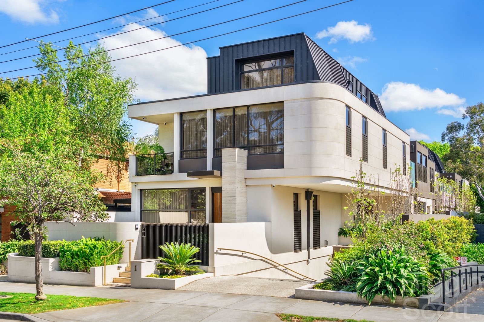 4/829 High Street, Kew East VIC 3102 | Domain