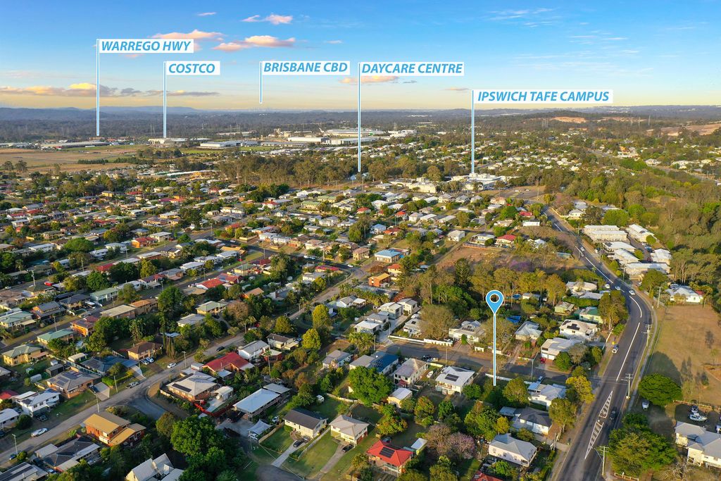 21 Creek Street, Bundamba QLD 4304 | Domain