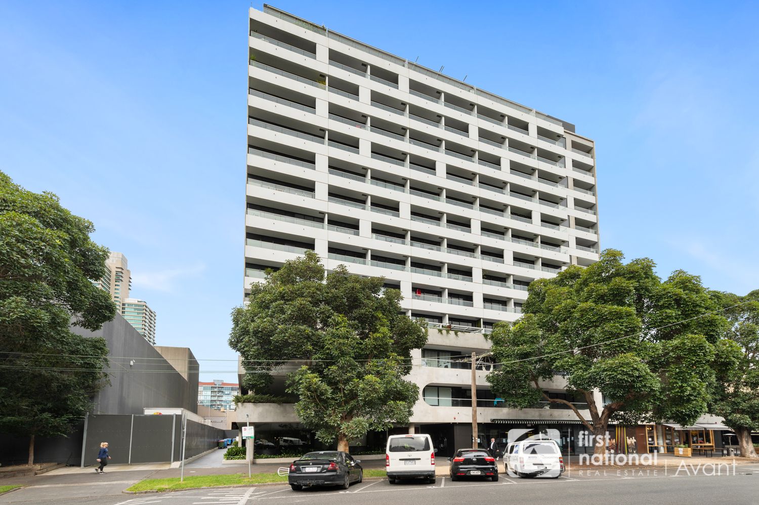 1010/65 Coventry Street, Southbank VIC 3006 | Domain