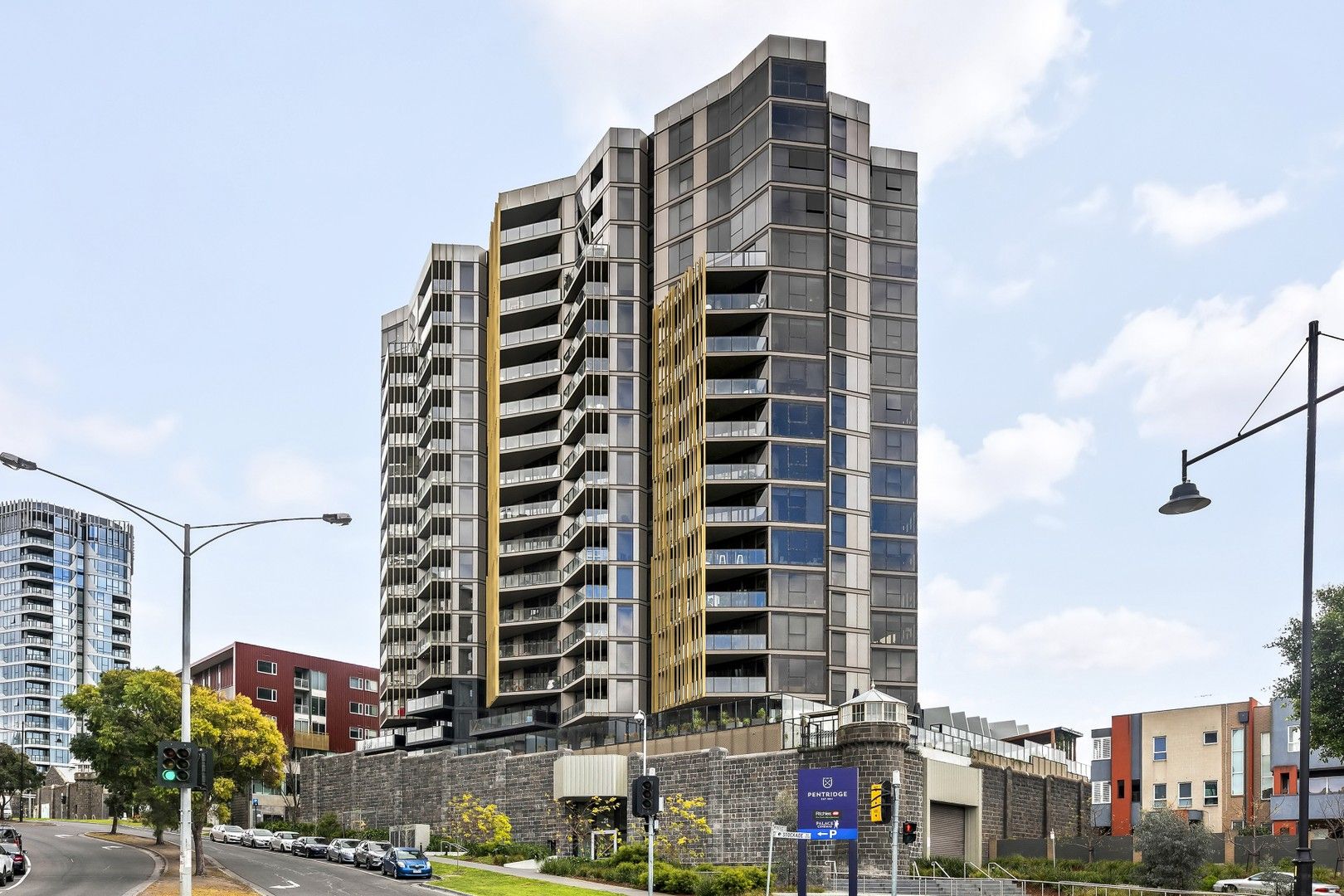 1008A/21 Pentridge Boulevard, Coburg VIC 3058 | Domain