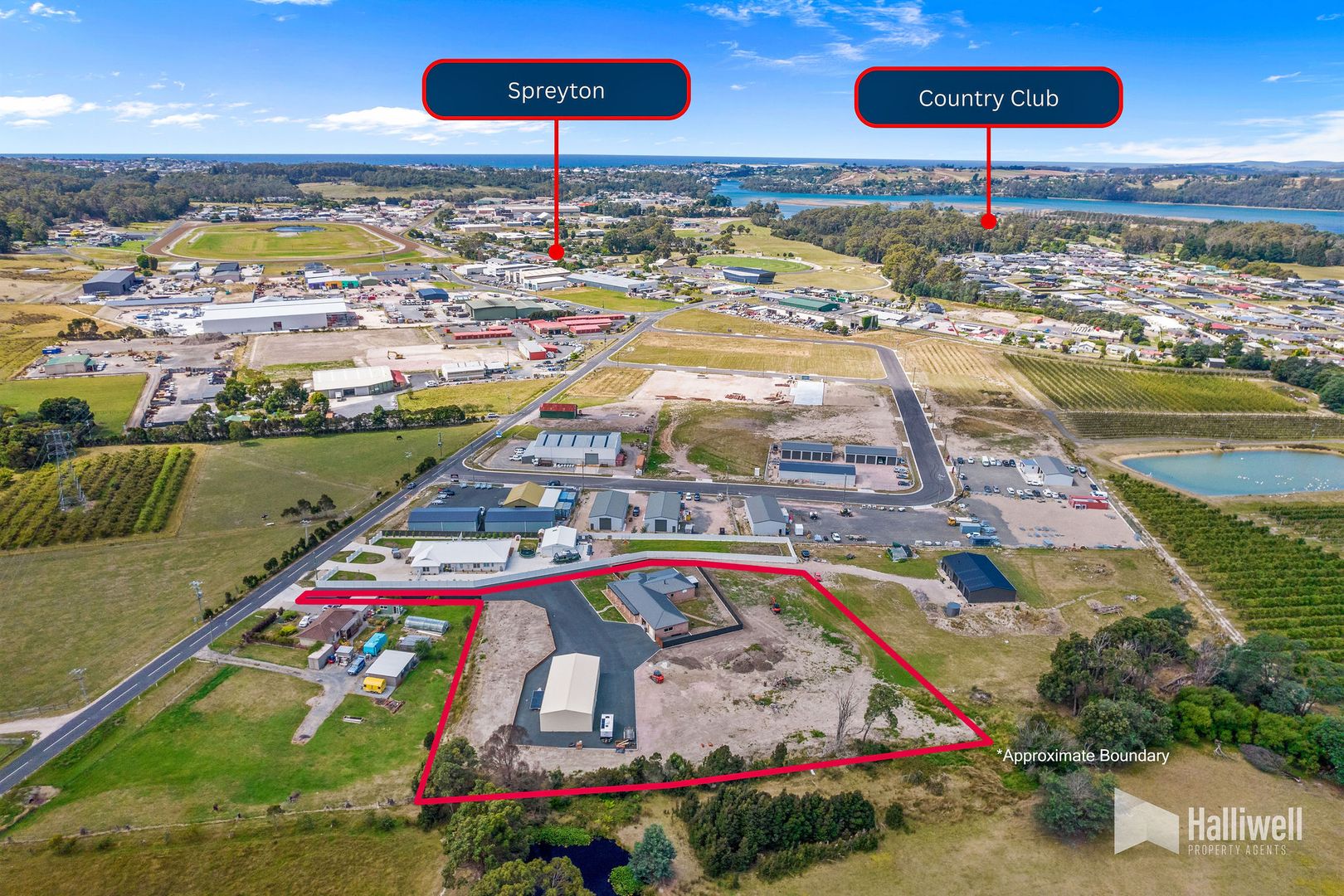 65 Kelcey Tier Road, Spreyton TAS 7310 | Domain