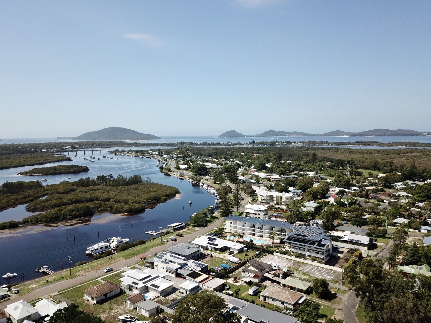 2/14 Jacob Street, Tea Gardens NSW 2324 - House For Rent - $510 | Domain