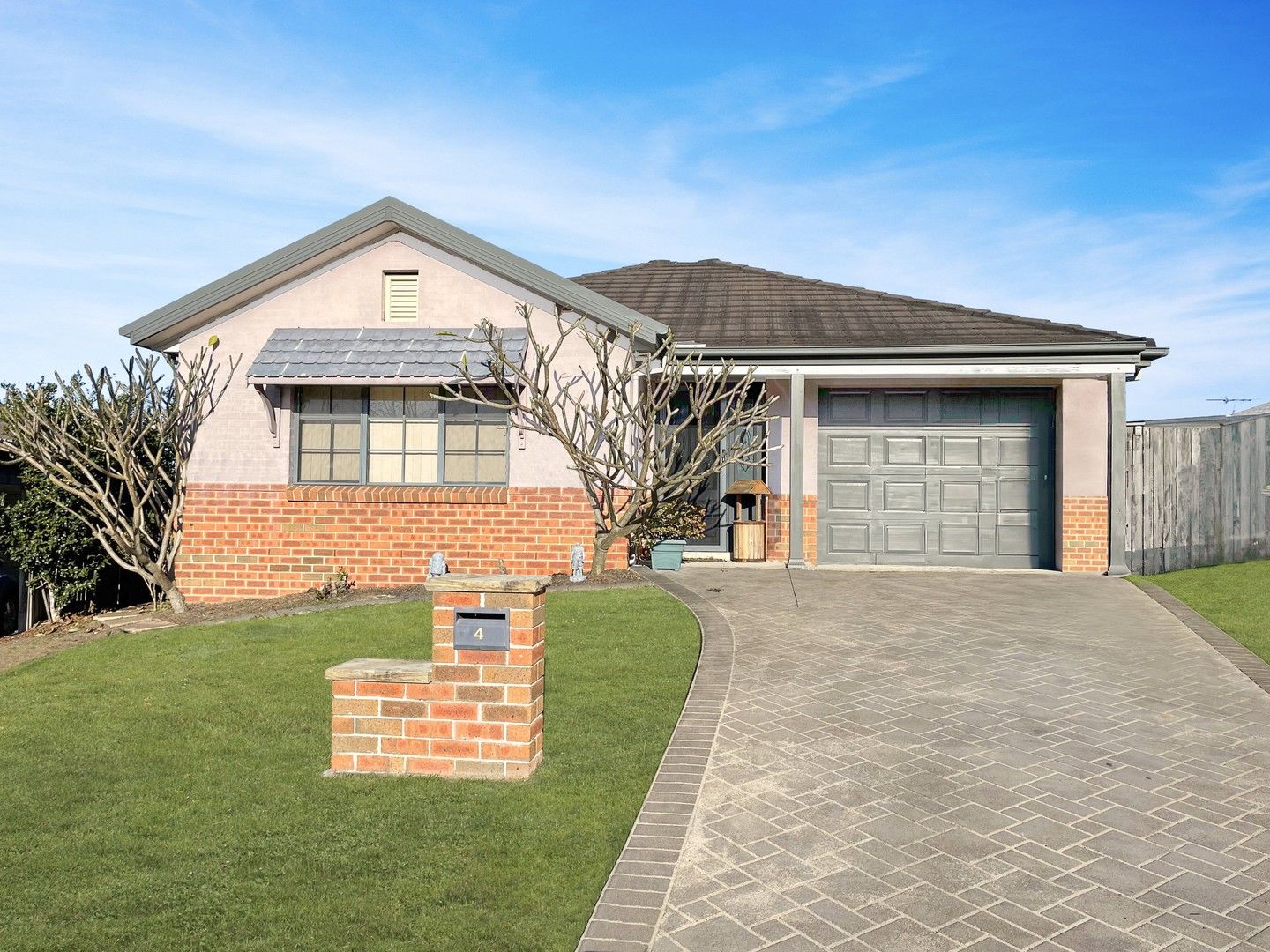 4 Budburst Circuit, East Branxton NSW 2335 - House For Rent | Domain