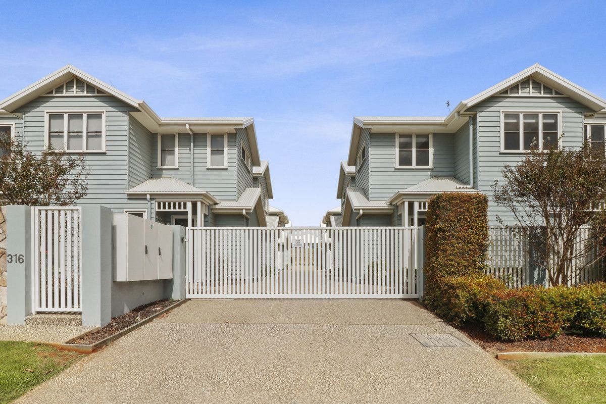 7/316 Stenner Street, Middle Ridge QLD 4350 - Apartment For Rent | Domain