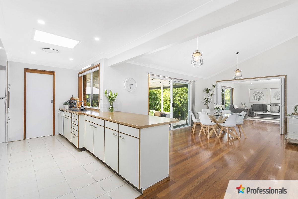 102 Hall Drive, Menai | Property History & Address Research | Domain