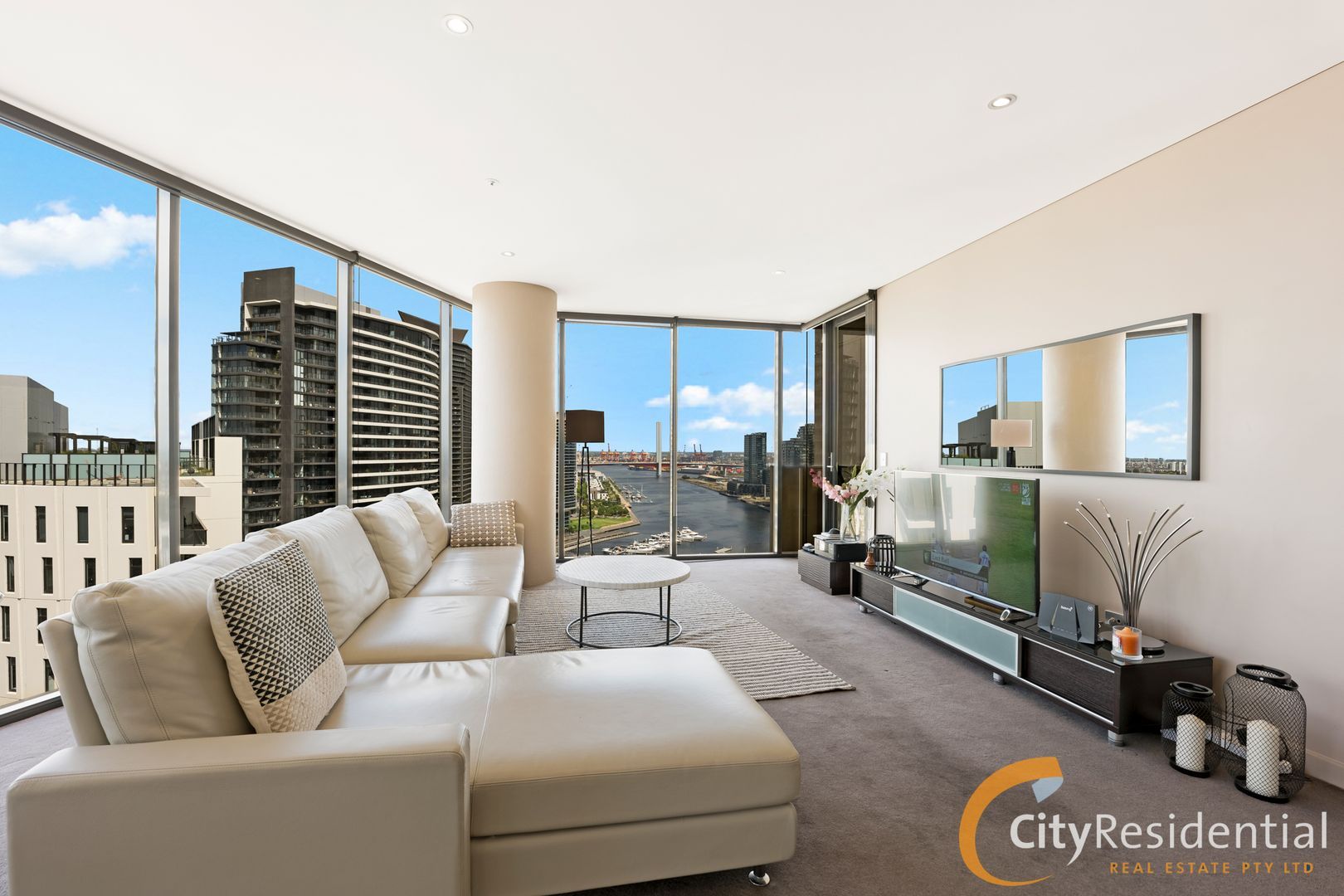 1306/50 Lorimer Street, Docklands VIC 3008 - Apartment For Rent | Domain
