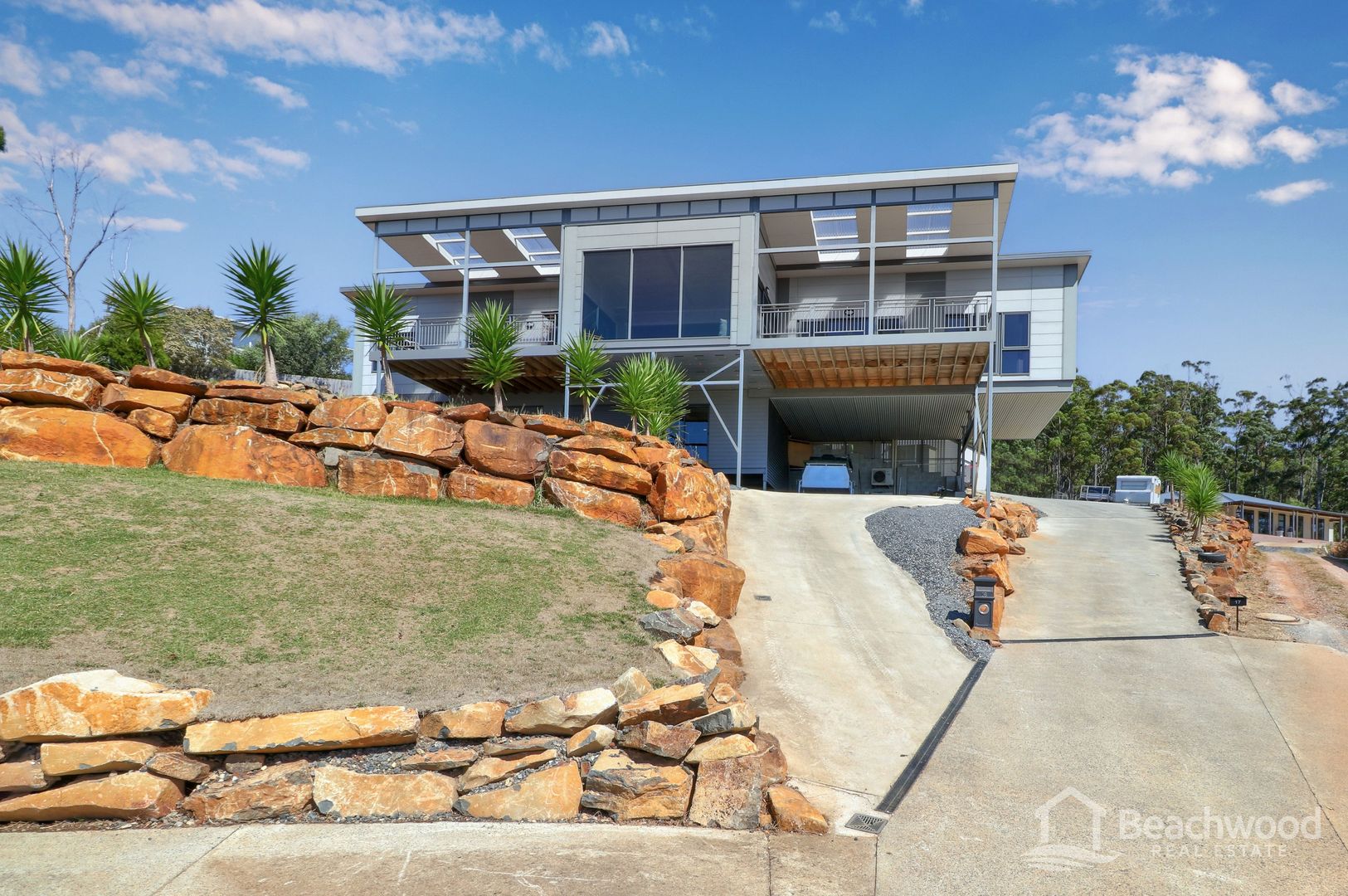 16 Hedstrom Drive, Stony Rise TAS 7310 | Domain