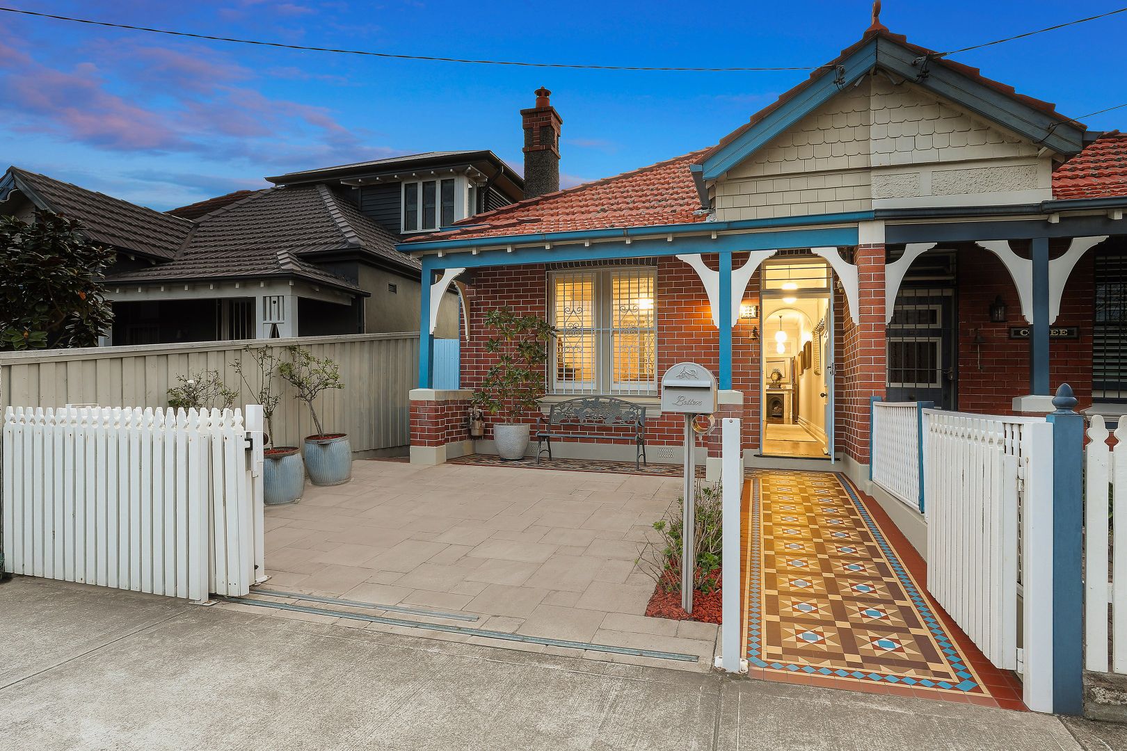 22 Roberts Avenue, Randwick | Property History & Address Research | Domain