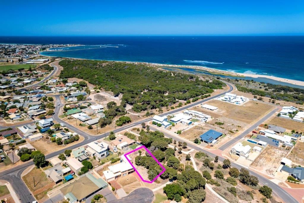 5 Mccarley Walk, Port Denison WA 6525 | Domain