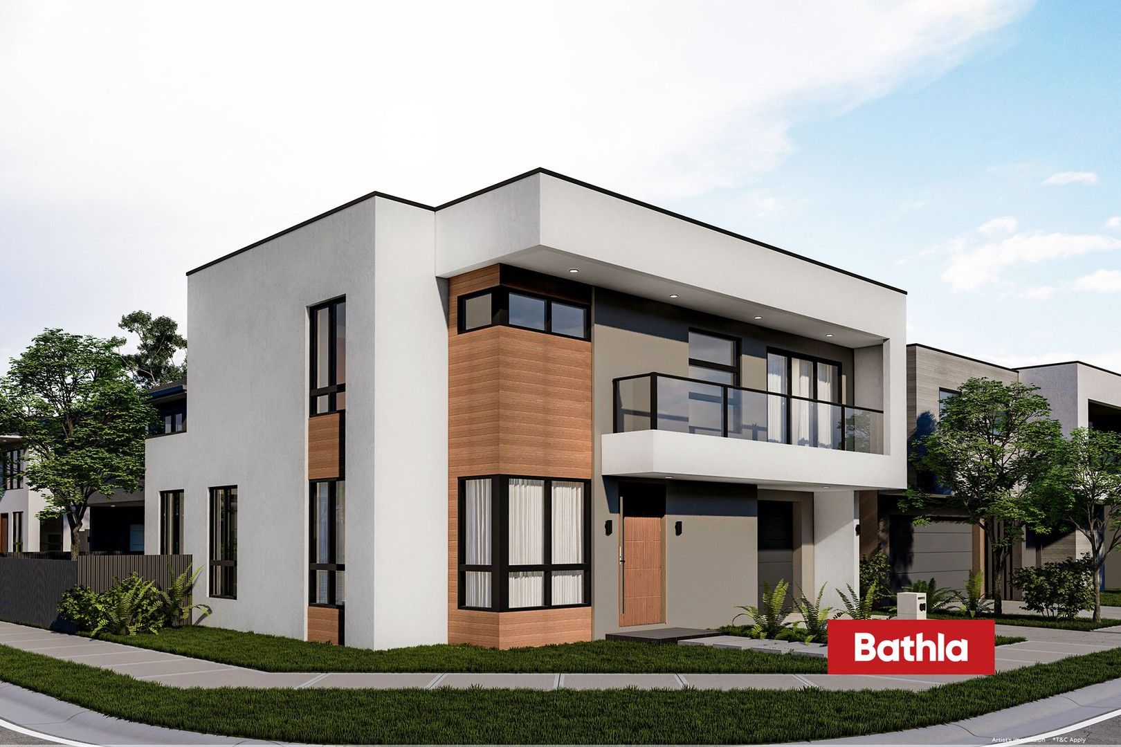 Lot 16/1 Pecan Crescent, Grantham Farm NSW 2765 | Domain