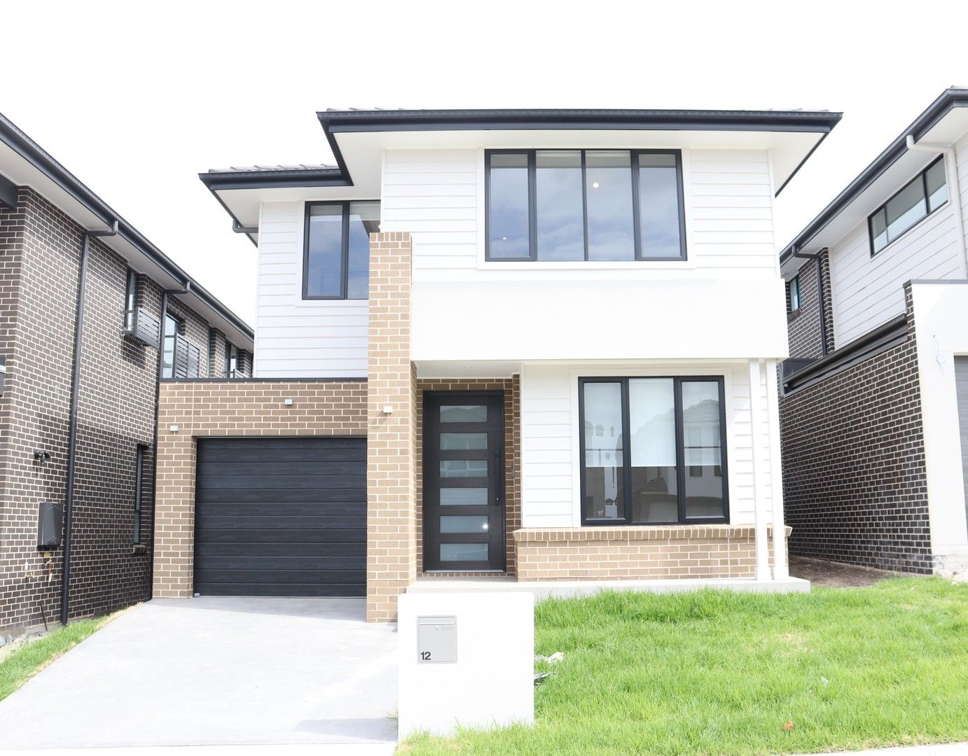12 Apiary St, Austral NSW 2179 - House For Rent - $850 | Domain