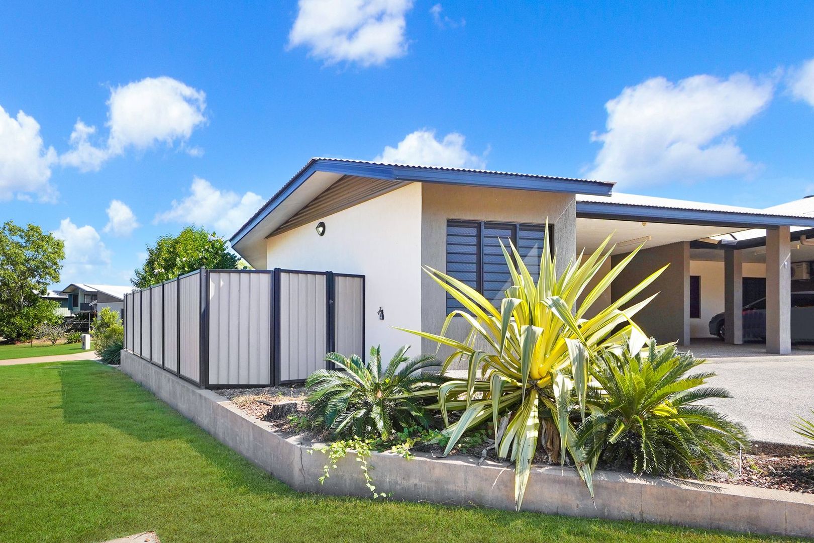 1/8 Cabrini Street, Bellamack NT 0832 - Apartment For Rent | Domain