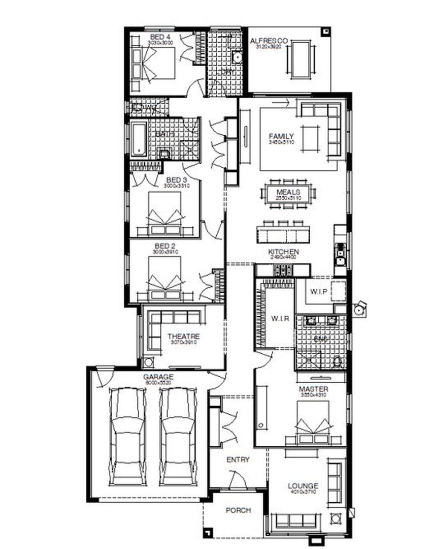 143 Florian Estate, Bonshaw VIC 3352 | Domain