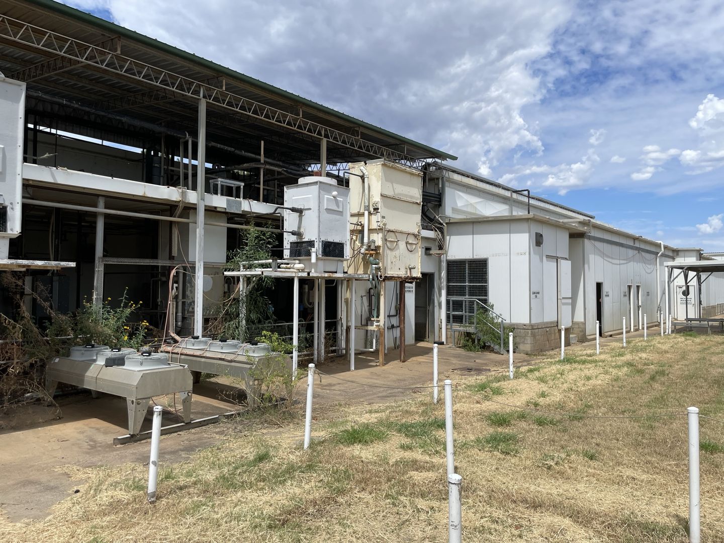 12498 Carnarvon Highway, St George QLD 4487 - House for Sale | Domain